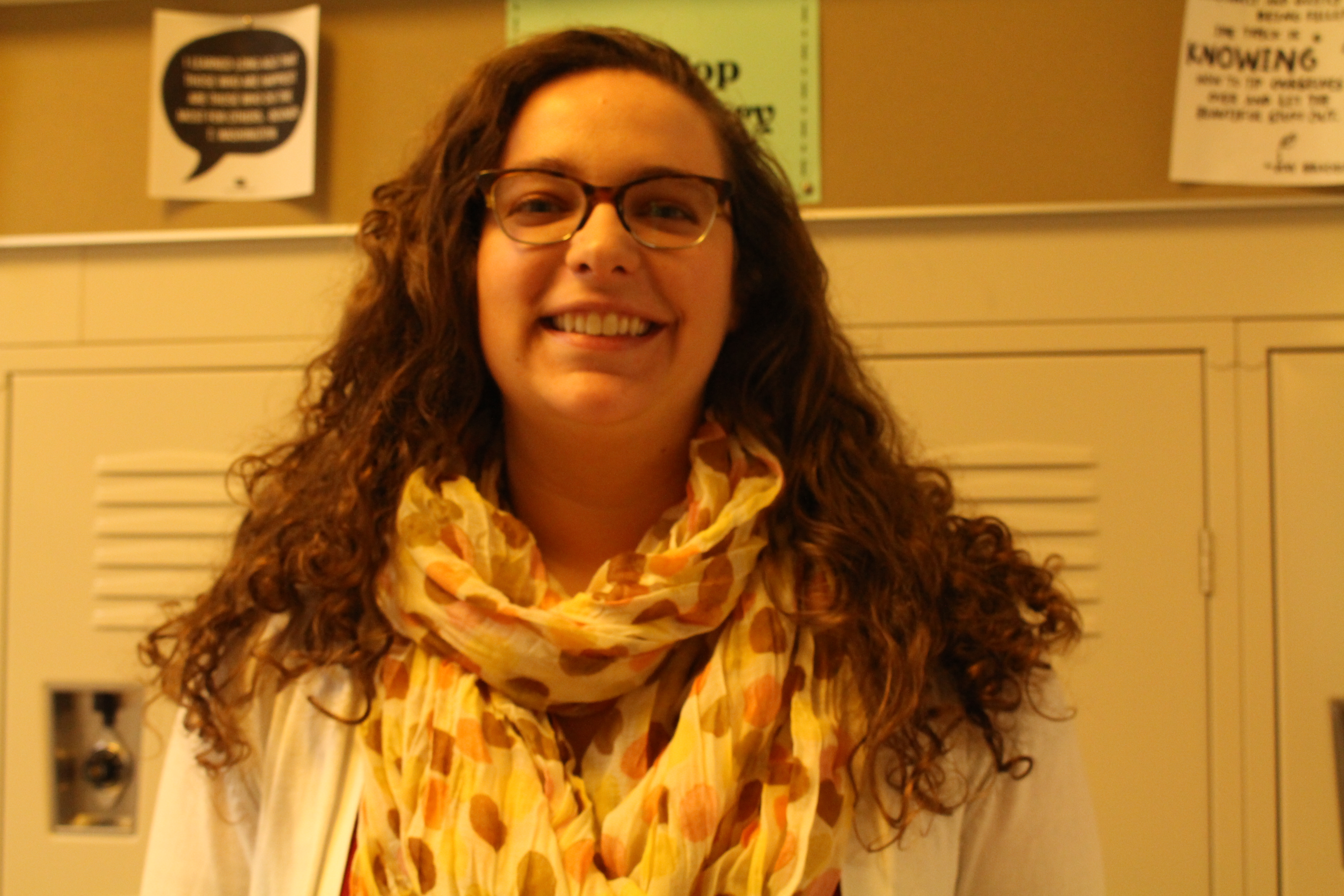 Allison Ackerman’s story – People of RMS